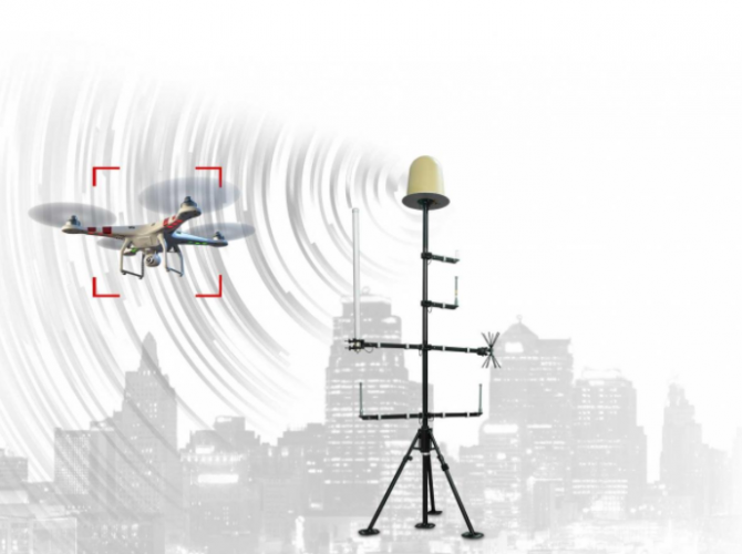 US Navy seeks contractor support for CORIAN C-UAS component of ...