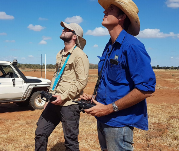 Australian government promises AUD35.7 million to support emerging UTM ...