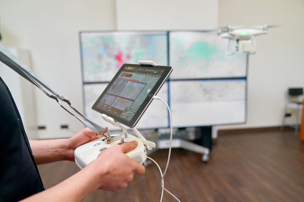 “We strongly believe that the Skyarc platform will be the common ...