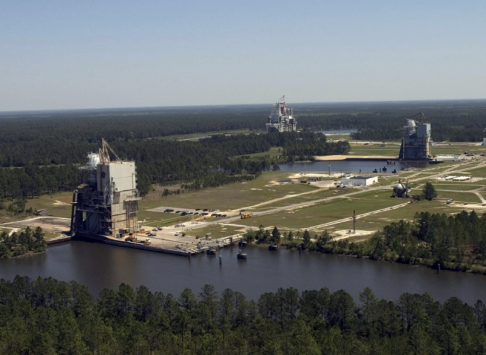 NASA Stennis space center seeks C-UAS system to monitor drone flights ...