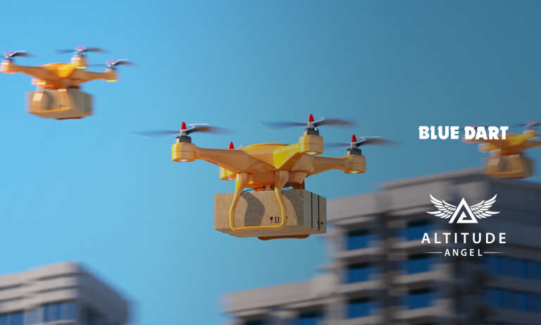 LATEST NEWS AND INFORMATION Archives - Page 17 of 319 - Unmanned airspace