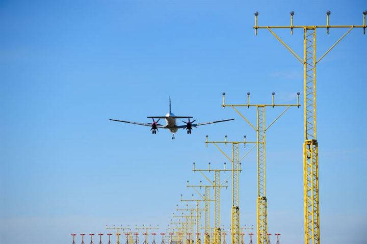 Lower Airspace Radar Service _ Operations – HWDYNP