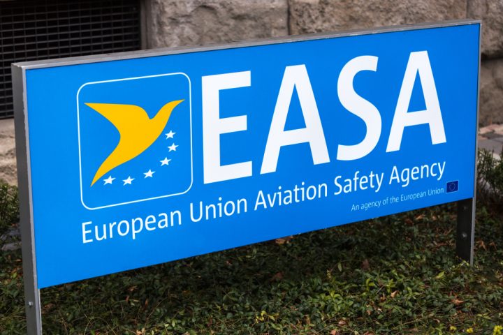 EASA publishes a means of compliance for Special ‘light UAS’ for ...