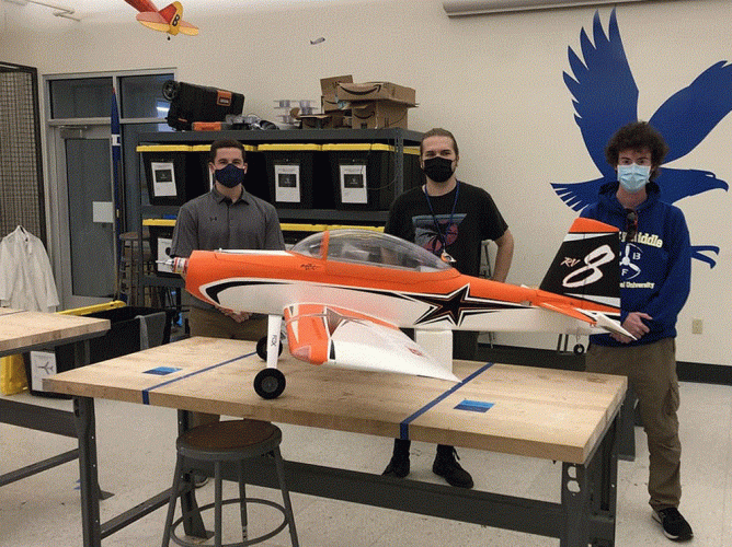 Embry-Riddle research aims to extend BVLOS operations through new ...