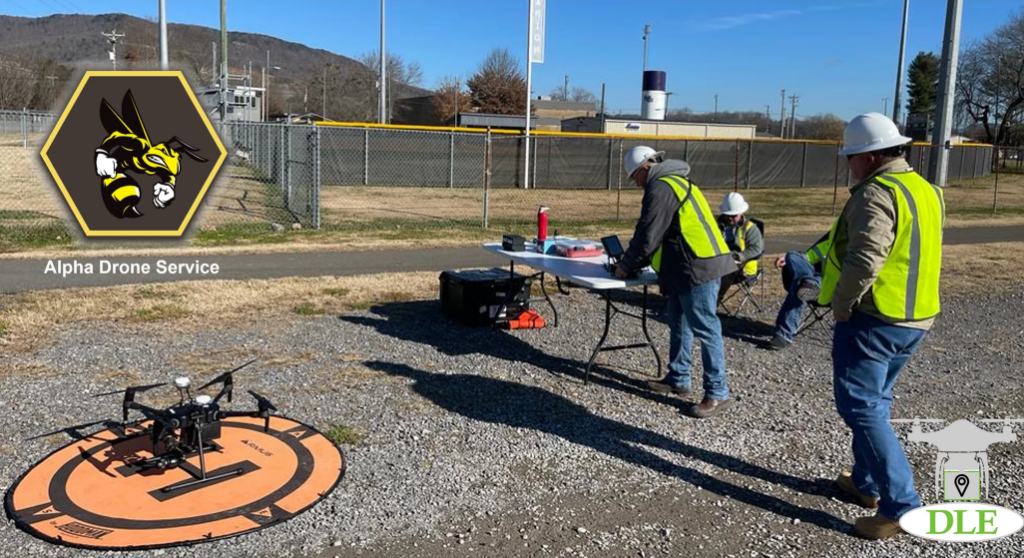 Alpha Drone Service joins Drone Logistics Ecosystem to reach the global ...