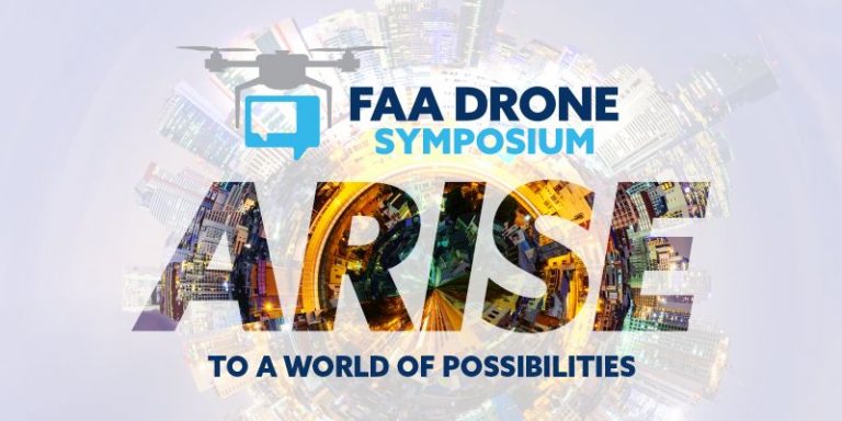 The 2022 FAA Drone Symposium on 28 April to address BVLOS integration ... The 2022 FAA Drone Symposium on 28 April to address BVLOS integration ...
