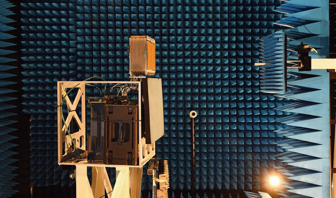 Eurosatory 2022: Leonardo launches Tactical Multi Mission Radar C-UAS ...