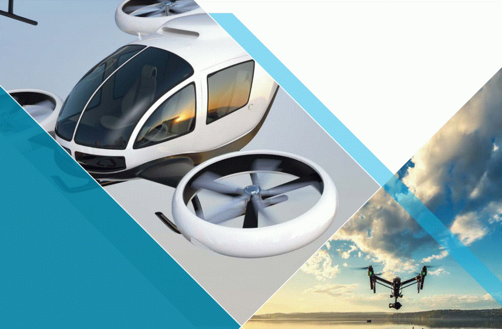 Unmanned Airspace: Our military and civil global audience for UAS, UTM ...