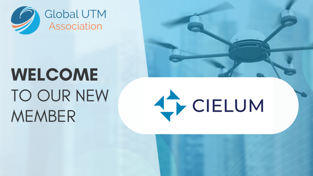 Global UTM Association welcomes Cielum to its expanding network ...