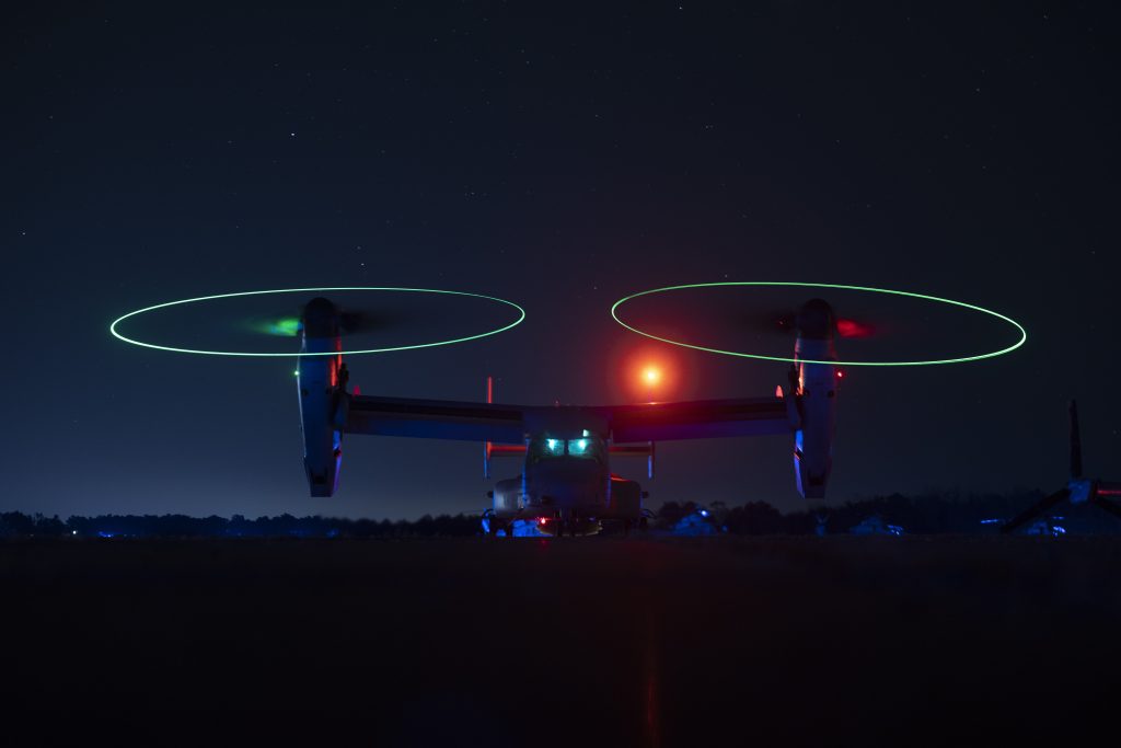 US Navy re-issues RFI to industry for C-UAS systems to protect US ...