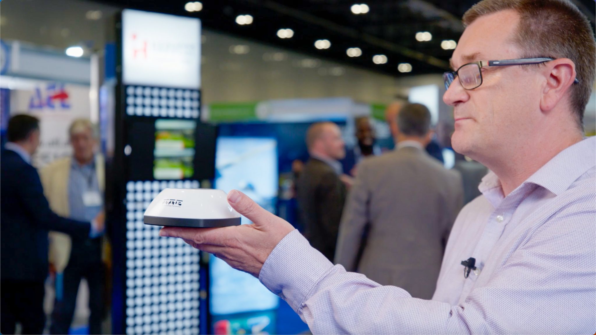 Inmarsat launches compact satellite terminal to support UAV datalink ...