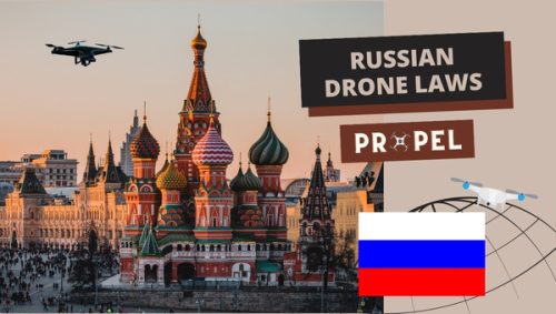 Russian statement sets out UAS strategy until 2030 highlighting ...