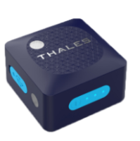 Thales ScaleFlyt Platform adds new features to support BVLOS operations ...