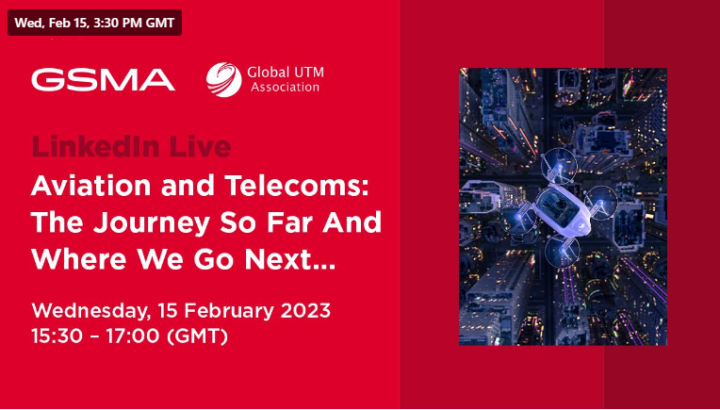 ACJA webinar to showcase progress by GSMA and GUTMA to connected ...