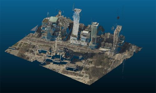 TUM to research eVTOL flight control systems to support safe, windy ...
