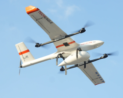 TechEagle establishes drone delivery hub and network in Meghalaya ...