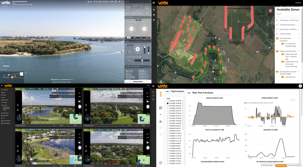 VOTIX, Iris Automation partnership integrates detect and avoid ...