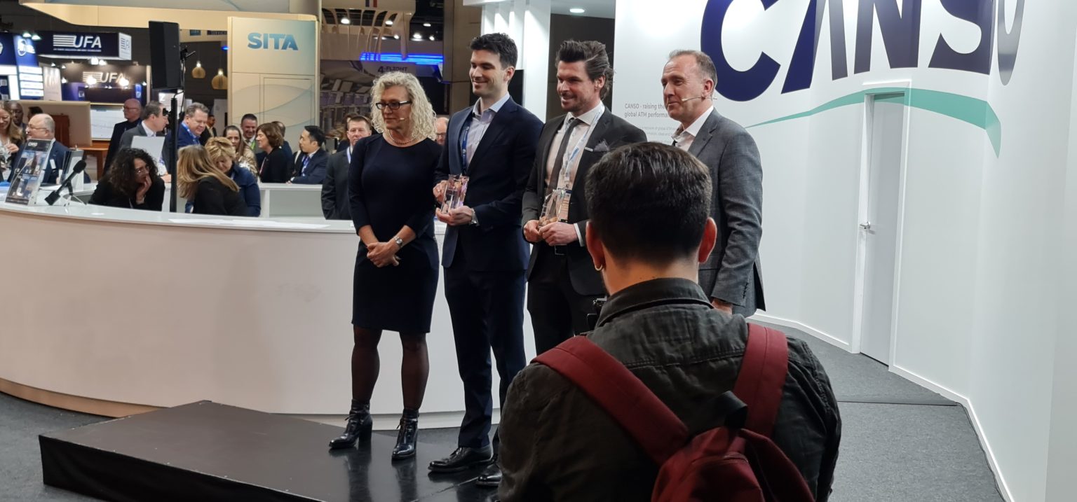 Airspace World: New UTM concepts highlighted at the ATM Magazine/CANSO ...