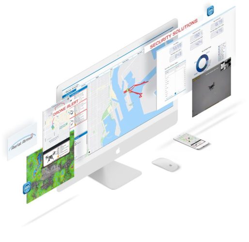 Dedrone details counter drone services offered by new subsidiary ...