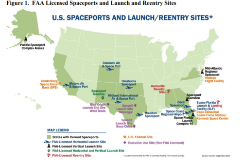 Latest news - Unmanned airspace