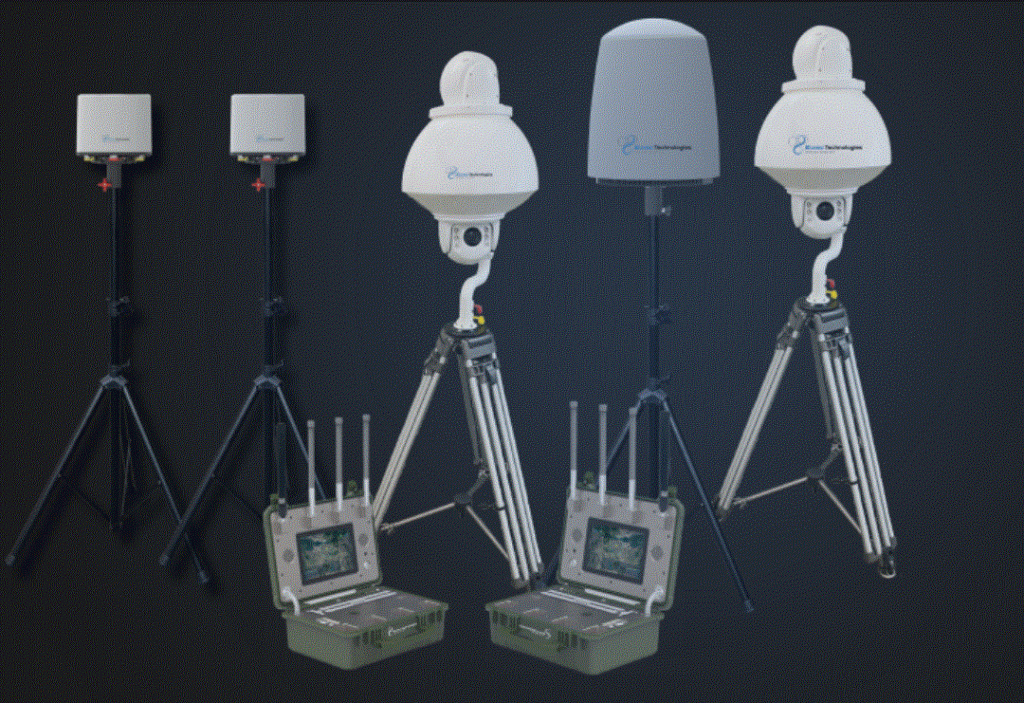 Bluvec Technologies launches ADS-B based detection and tracking system ...