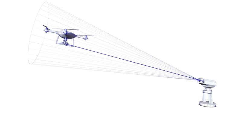 DSEI Japan 2023 – KHI has “delivered 100kW C-UAS laser to Japan’s defence department” – Unmanned ...