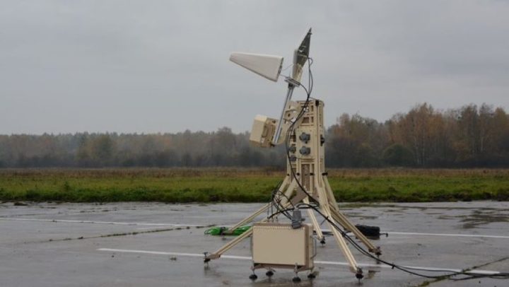 Advanced Protection Systems’ SKYctrl now integrated within Poland’s air ...