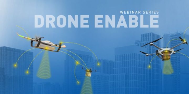 ICAO Drone Enable announces webinar series topics, opens registration ...
