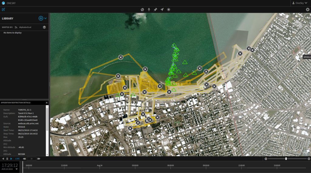 Echodyne joins the OneSky Future of Flight Program to enhance AAM ...