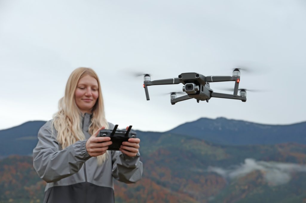 Nav Canada rolls out series of updates to NAV Drone app for drone ...