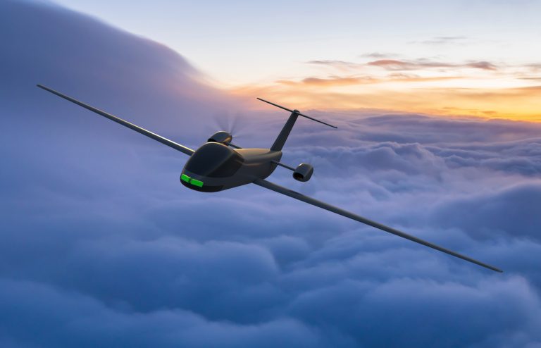 Hensoldt develops detect and avoid technology for Eurodrone MALE ...