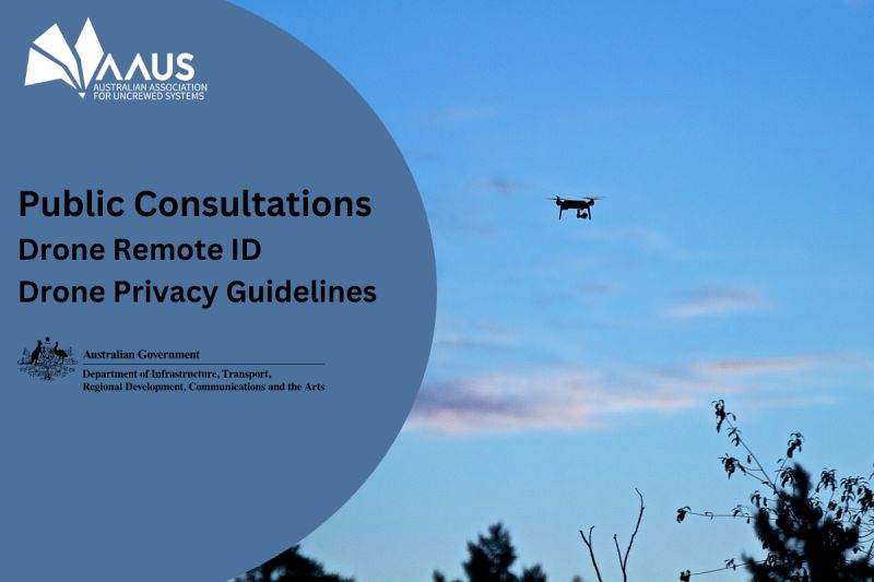 European safety agency updates information relating to ‘Specific’ UAS ...