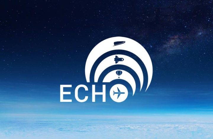 European ECHO project delivers ConOps for higher airspace ready for ...