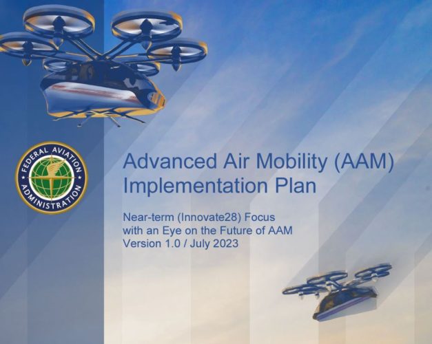 FAA’s Innovate28 vision: Clear high-level view but uncertainty over ...
