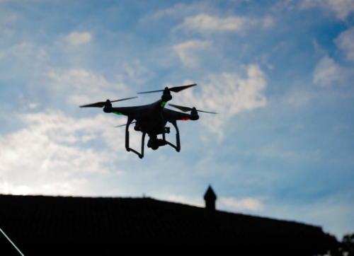 Australian government issues guidelines on drone use to protect privacy ...