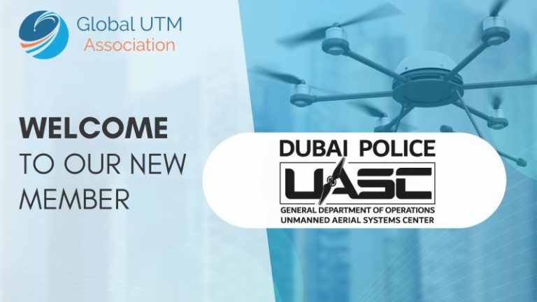 Dubai Police Unmanned Aerial Systems centre joins global UTM ...