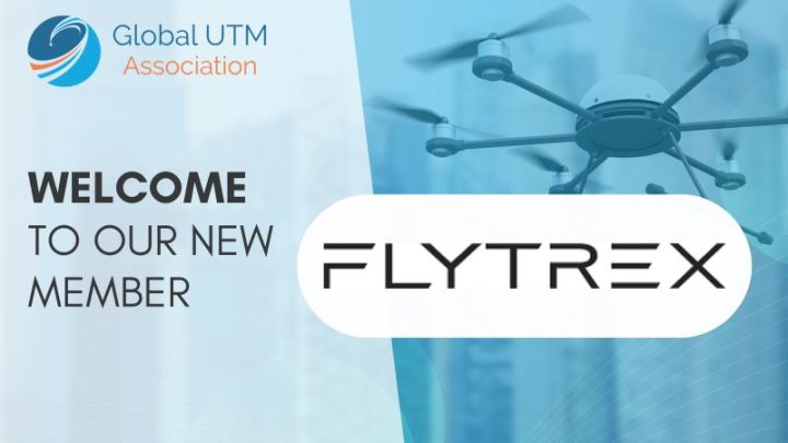 Drone delivery company Flytrex becomes latest member of GUTMA ...