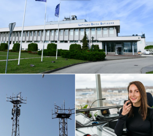 SESAR OperA project to demonstrate piloted and unmanned operations in ...