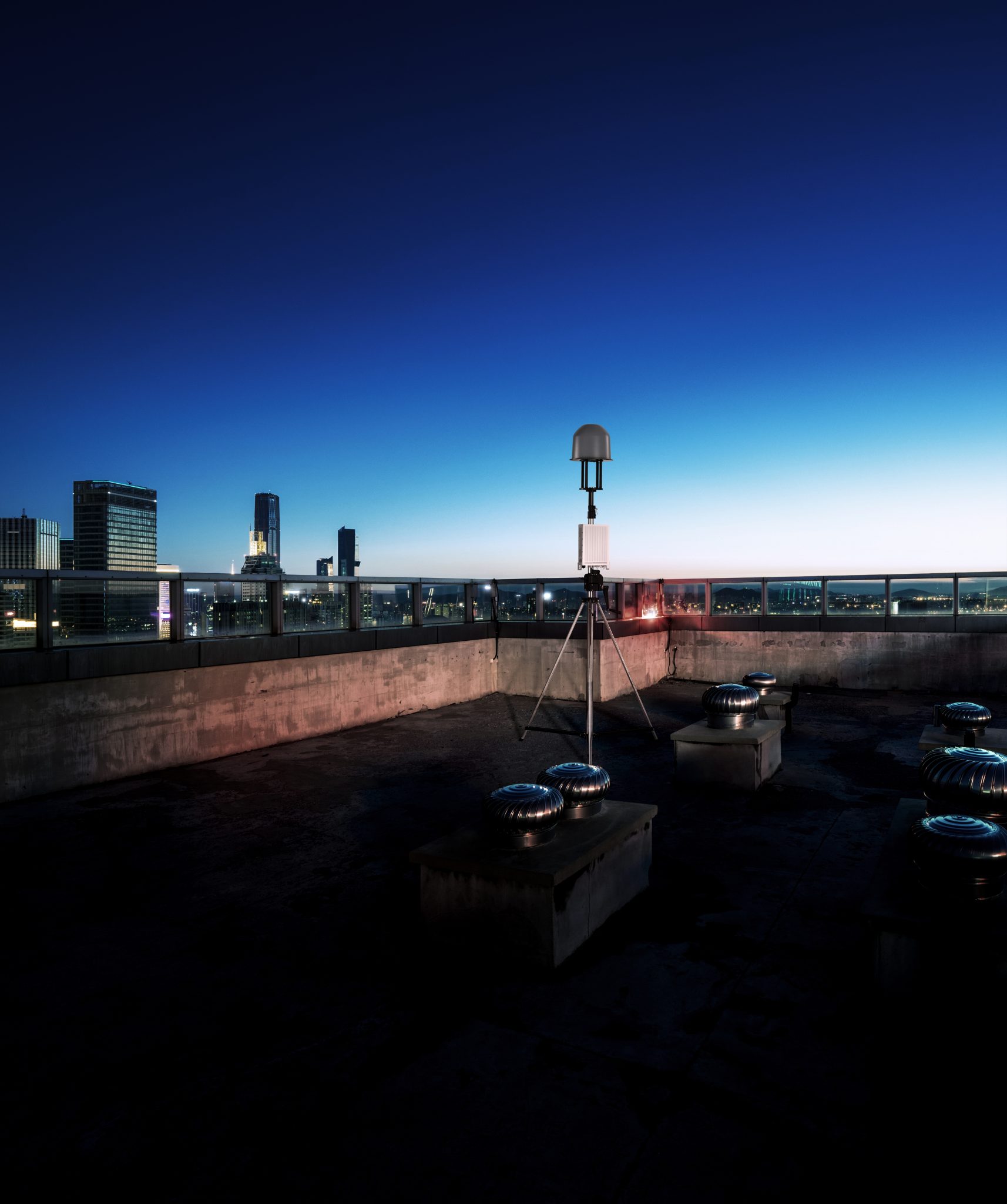 Skylock launches C-UAS hard kill system effective against drone swarms ...