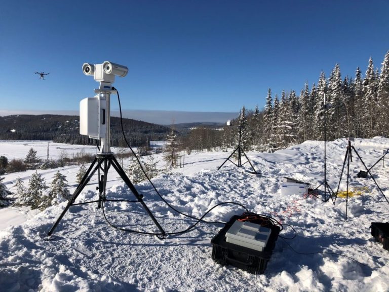 Vigilant Aerospace awarded contract to develop detect and avoid system ...