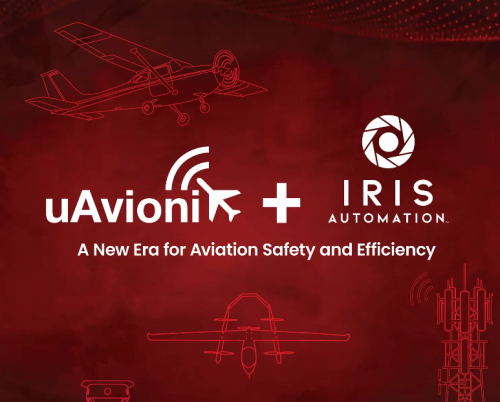 uAvionix acquires Iris Automation, builds multi-layered safety ...