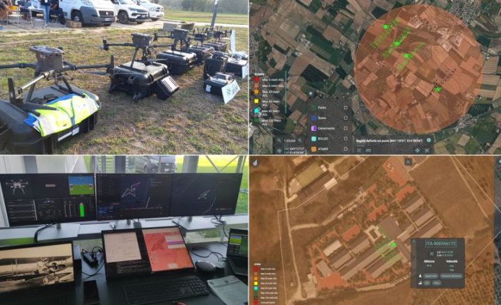 Honeywell and Pipistrel demonstrate ground control station for ...