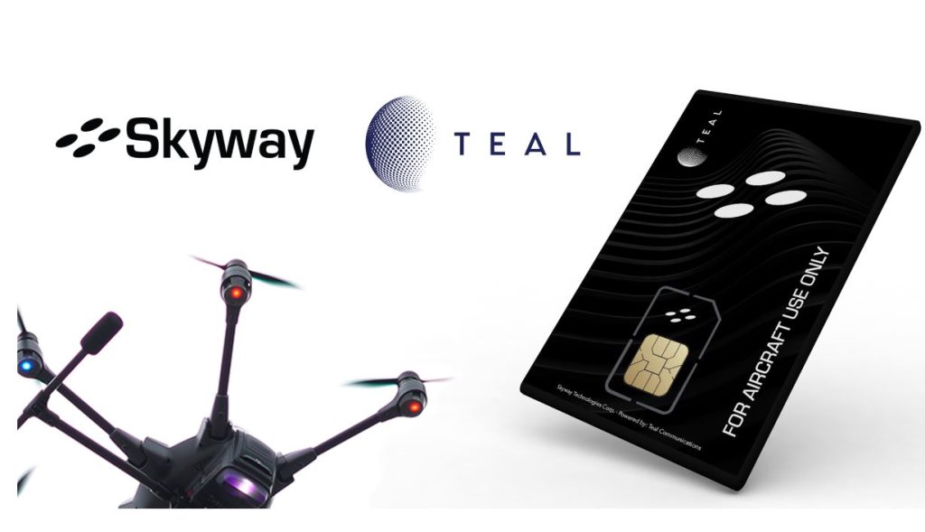 Zing, Skyway and Teal release cloud-based Remote ID service – Unmanned ...