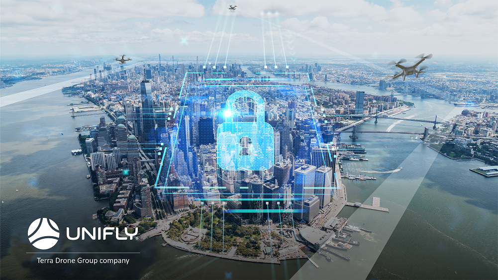 FAA UTM cybersecurity model "successfully tested at NY UAS Test Site ...