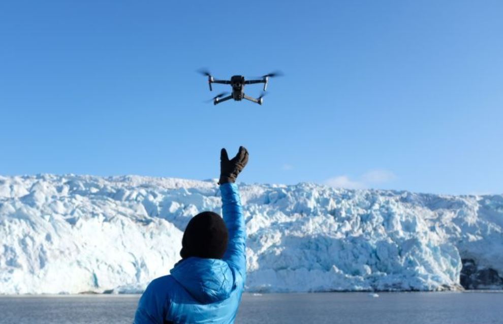 Avinor issues tender for nationwide UAS traffic management system ... Avinor issues tender for nationwide UAS traffic management system ...
