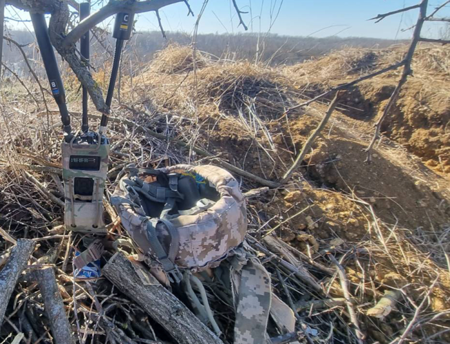 DroneShield releases firmware update across its counter-UAS range ... DroneShield releases firmware update across its counter-UAS range ...