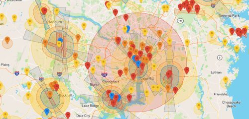 DJI updates geospatial zone system, aligns with EASA and national ...