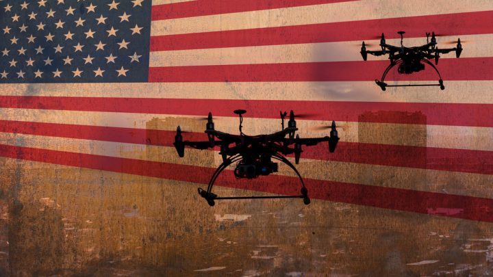 What’s ahead for 2024 in the US drone world: DFR and remote ID take off ...