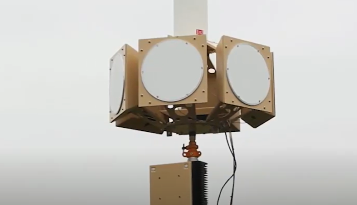 Leonardo to provide Canada’s armed forces with Falcon Shield C-UAS ...