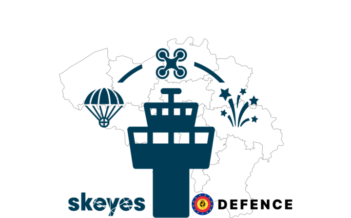 SkeyDrone implements drone & aerial activities digital platform to ...
